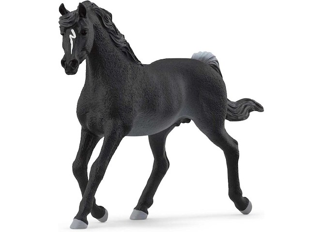 Schleich figure Domaće životinje Konji - Arapski pastuv 13981