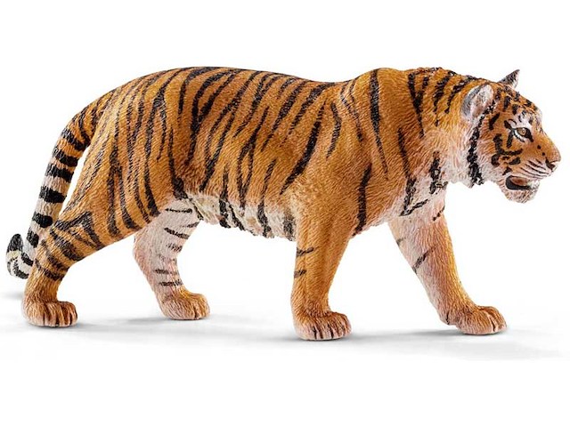 Schleich Divlje Životinje - Tigar 14729