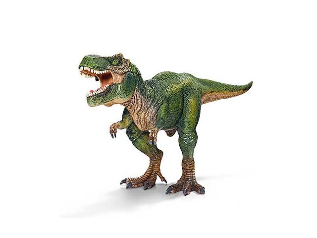 Schleich Praistorijske životinje - Dinosaurus - Tyrannosaurus rex 14525