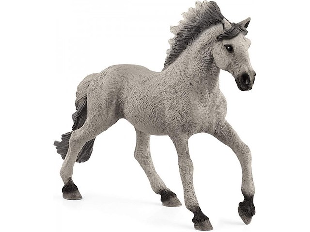 Schleich figure Domaće životinje - Konji - Soraja mustang pastuv 13915