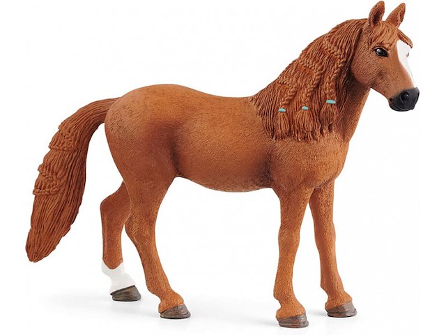 Schleich figure Domaće životinje - Konji - Nemački poni kobila 13925