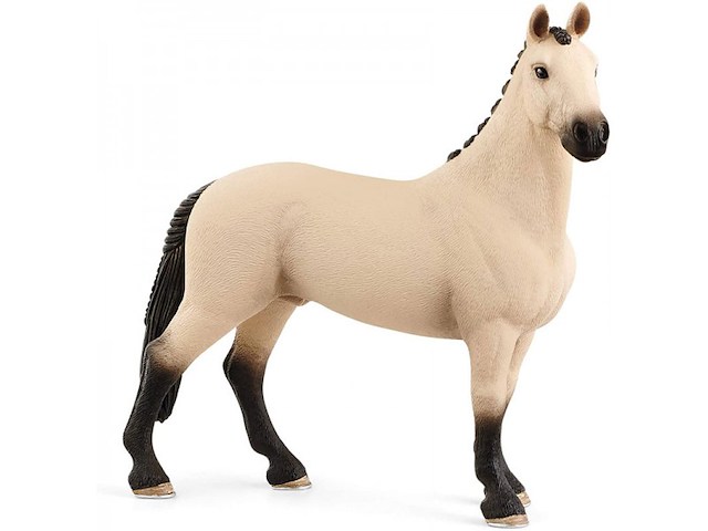 Schleich figurice Domaće životinje - Konji - Hanoveranac pastuv 13928