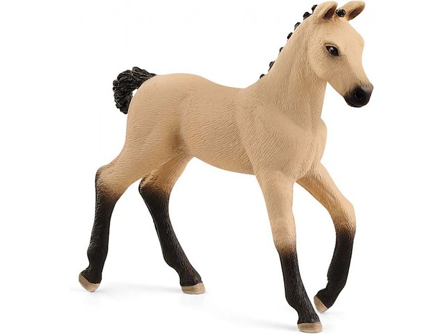 Schleich figurice Domaće životinje - Konji - Hanoveranac ždrebe 13929