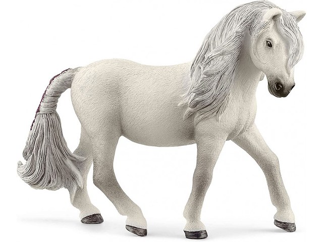 Schleich figurice Domaće životinje - Konji - Islandski poni kobila 13942