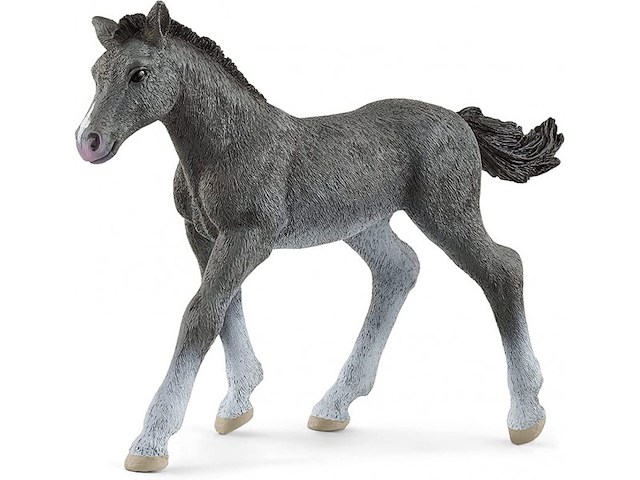 Schleich figurice Domaće životinje - Konji - Trakenensko ždrebe 13944