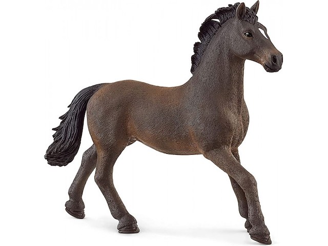 Schleich figurice Domaće životinje - Konji - Oldenburg pastuv 13946