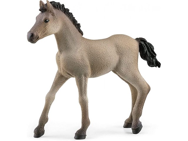 Schleich figurice Domaće životinje - Konji - Criollo Definitivo ždrebe 13949