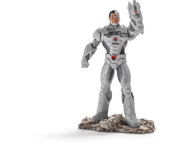 Schleich figura Cyborg 22519