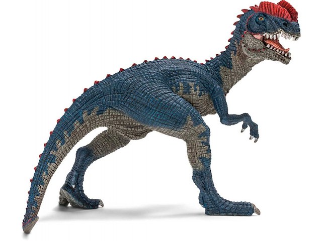 Schleich Figurica Dinosaurus - Dilophosaurus 14567