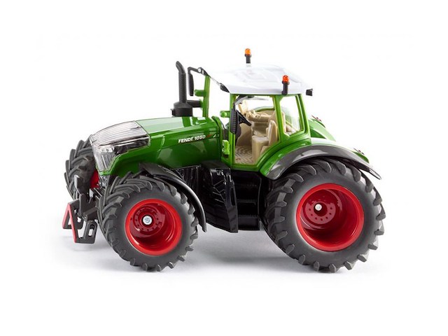 SIKU Traktor Fendt 1050 Vario 3287