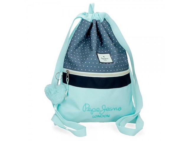 Torba za sport Pepe Jeans Dalma 68638