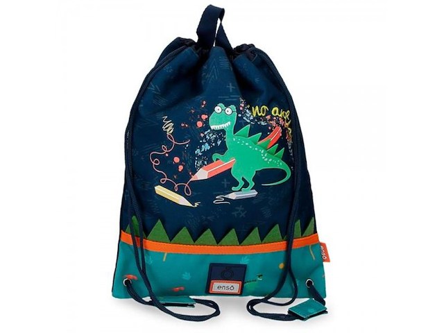 Torba za sport Dino artist Enso 95437