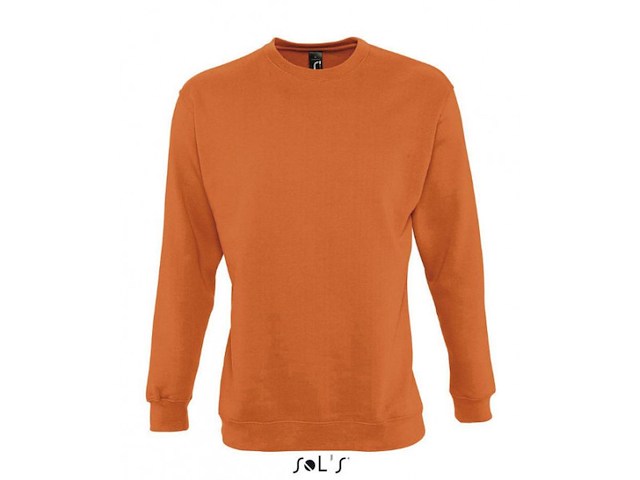 Sols Dukserica New Supreme Orange veličina 3XL 13250