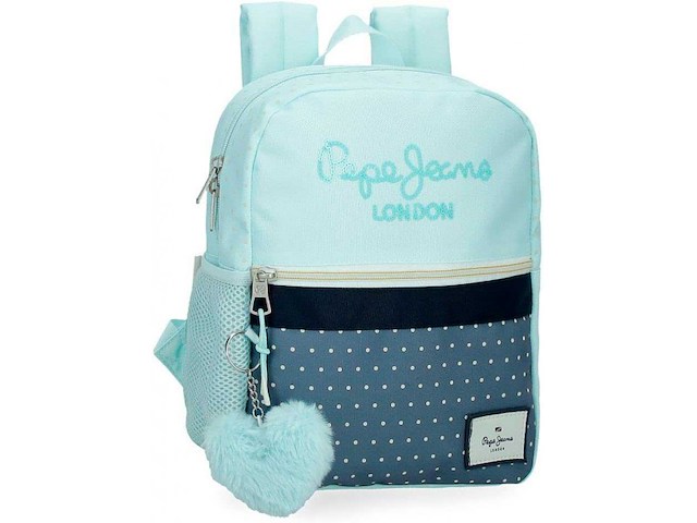 Pepe Jeans Ranac 28cm Dalma 68621