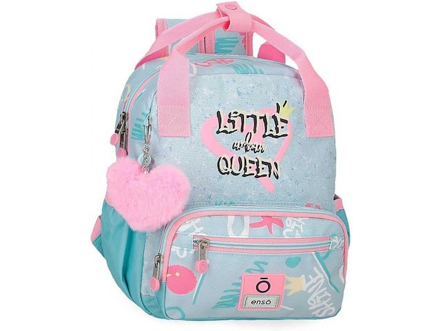 Enso ranac 28cm Little urban queen 97122