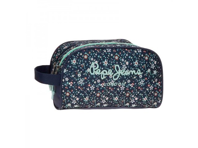 Kozmetički neseser Alenka Pepe Jeans 67144