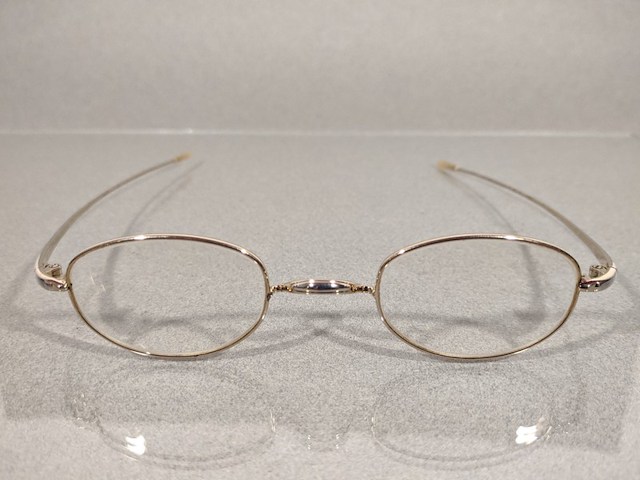 Oliver Peoples OP-557 original