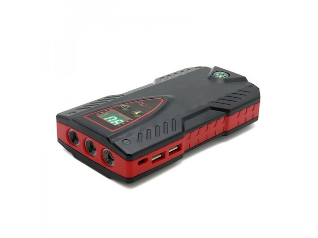 Starter za automobil 12V 99.800 mAh