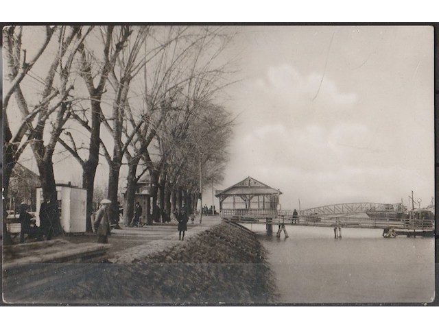 Zemun 1930