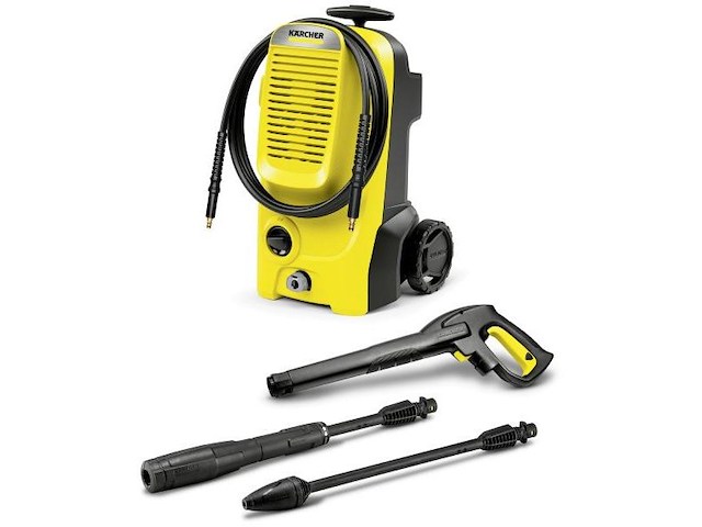 KARCHER K 5 CLASSIC Perač pod pritiskom