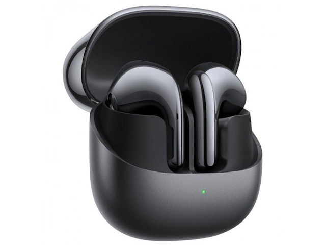 Xiaomi Buds 5 Bluetooth slušalice crne BHR8118GL