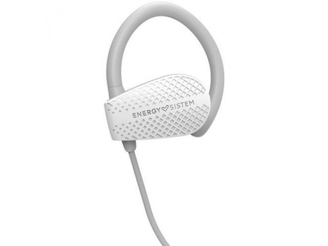 Energy Sistem Bluetooth slušalice Sport 1+ Snow Sa mikrofonom M45178