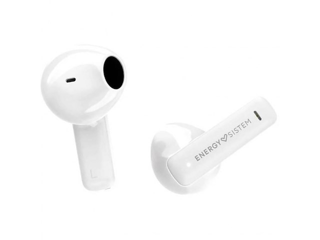 Energy Sistem White StreetMusic Bluetooth slušalice bele M45895