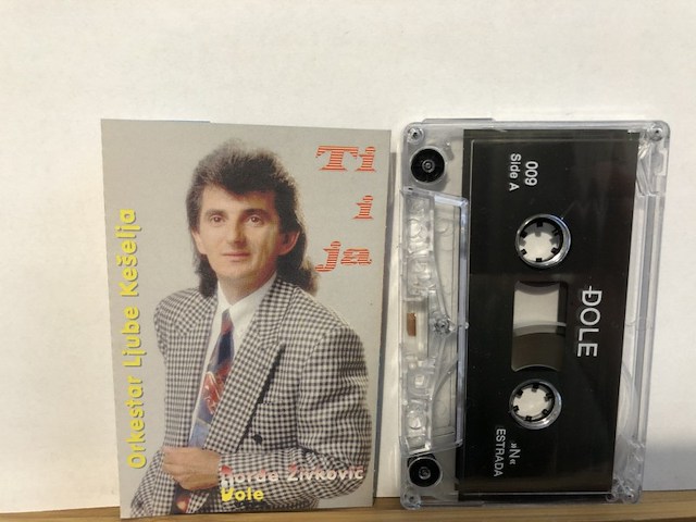Đorđe Živković Đole - Ti i Ja