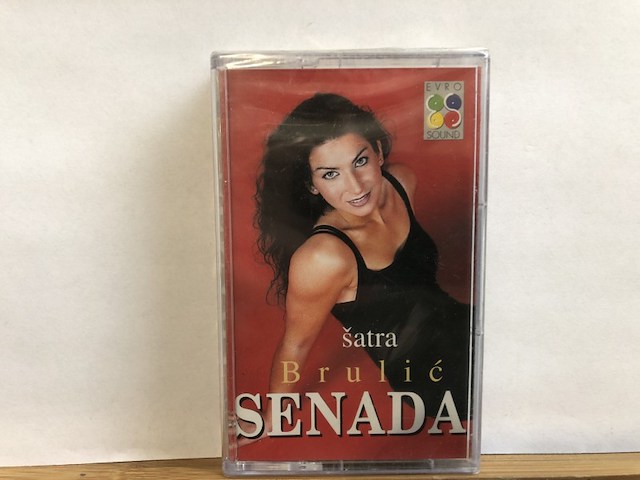 Senada Brulić ‎– Šatra