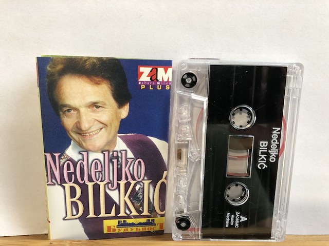 Nedeljko Bilkić – Nedeljko Bilkić