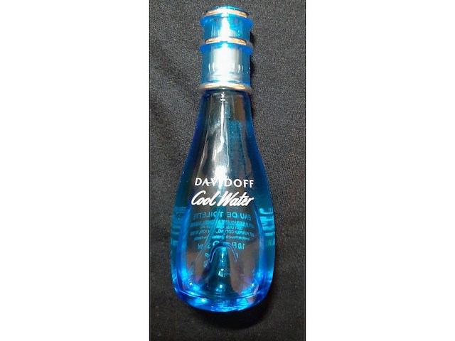 Cool Water, Davidoff, 30ml (-)