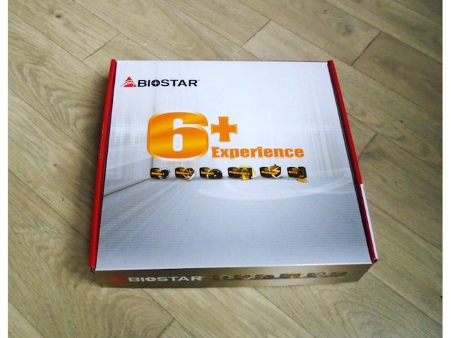 Biostar B560MHP 2.0 Novo (deseta i jedanaesta gen Intel