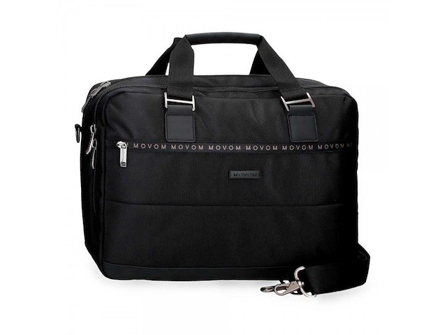 Laptop torba Movom Buster black 53467