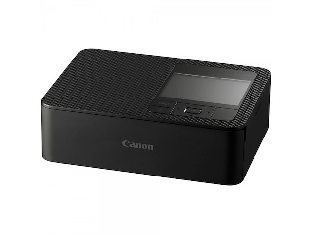 Štampač Canon SELPHY CP1500 crni