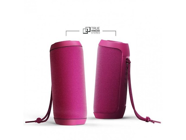 Energy Sistem Urban Box 2 Magenta Bluetooth zvučnik roze M44934