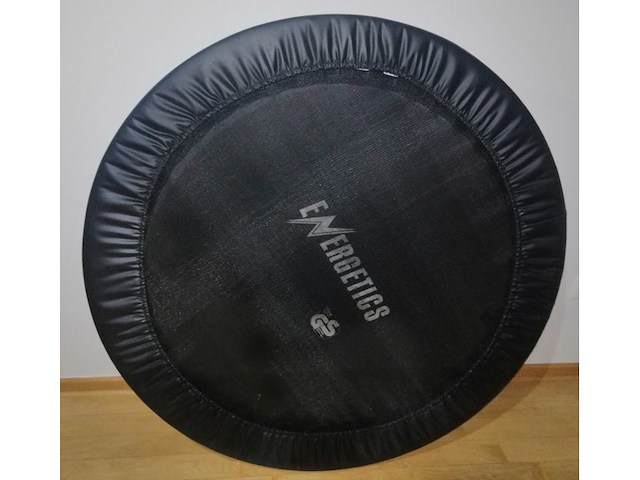 Polovna trampolina Energetics precnik 100cm