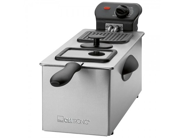 Friteza Clatronic FR 3587 3L inox