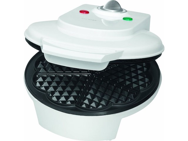 Clatronic aparat za galete WA 3491 beli