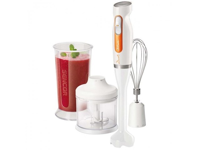 Sencor SHB 4260WH-EUE3 štapni mikser - blender