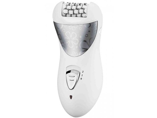 Epilator trimer set CSS-6200