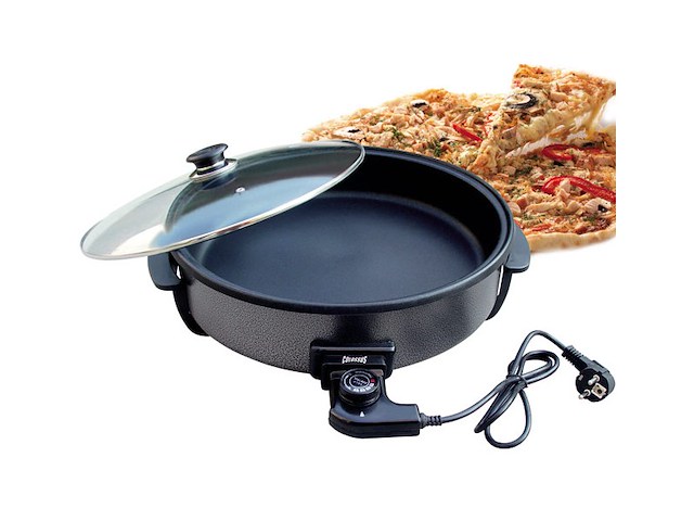 Električni Pizza tiganj FH-40A