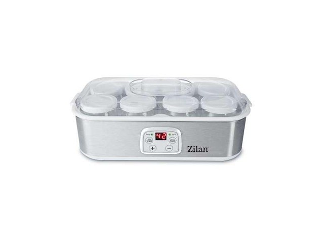 Zilan Aparat Za Jogurt ZLN6104