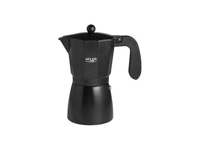 Adler AD4420 aparat za espresso 520ml