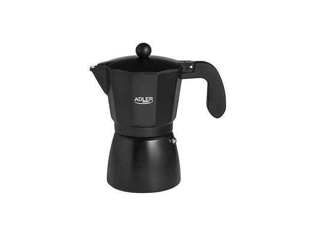 Adler AD4421 Džezva Za Espresso 320ml