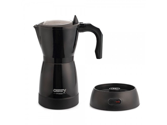 Električni Moka Pot Camry CR 4415B