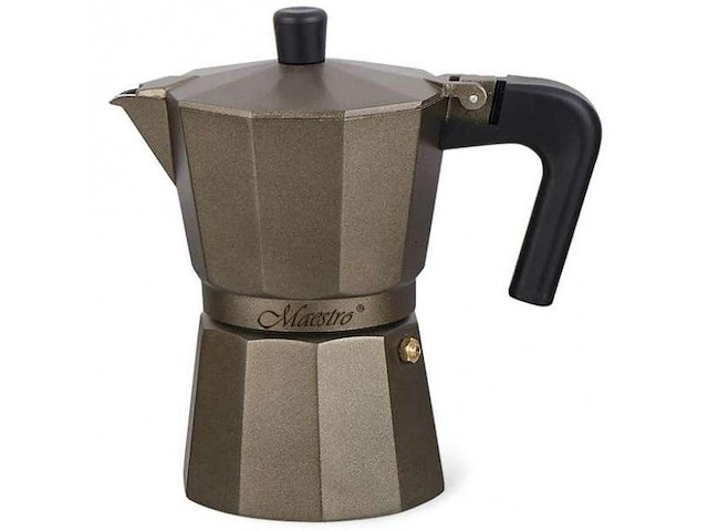 Maestro Džezva za espresso 300ml MR1666-6BR