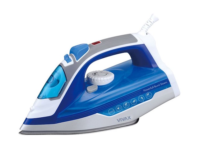 Vivax Home Pegla na paru IR-2200SS