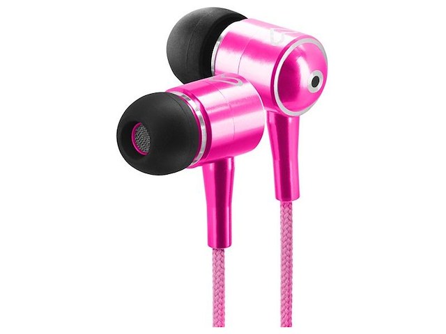 Energy Sistem Urban 2 Magenta slušalice M42314