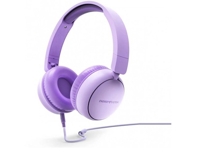 Energy Sistem UrbanTune Lavender slušalice M45766