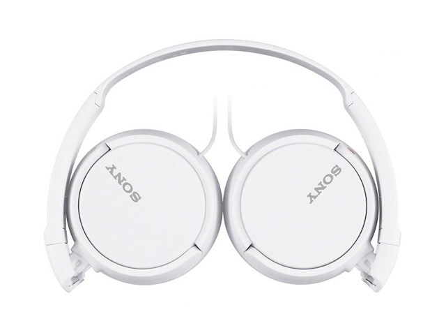 Slušalice Sony MDR-ZX110W